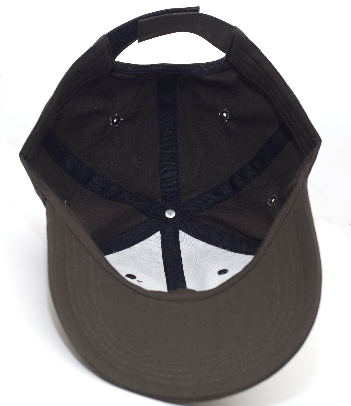 Olive Cap- Cotton – WildRoar.in