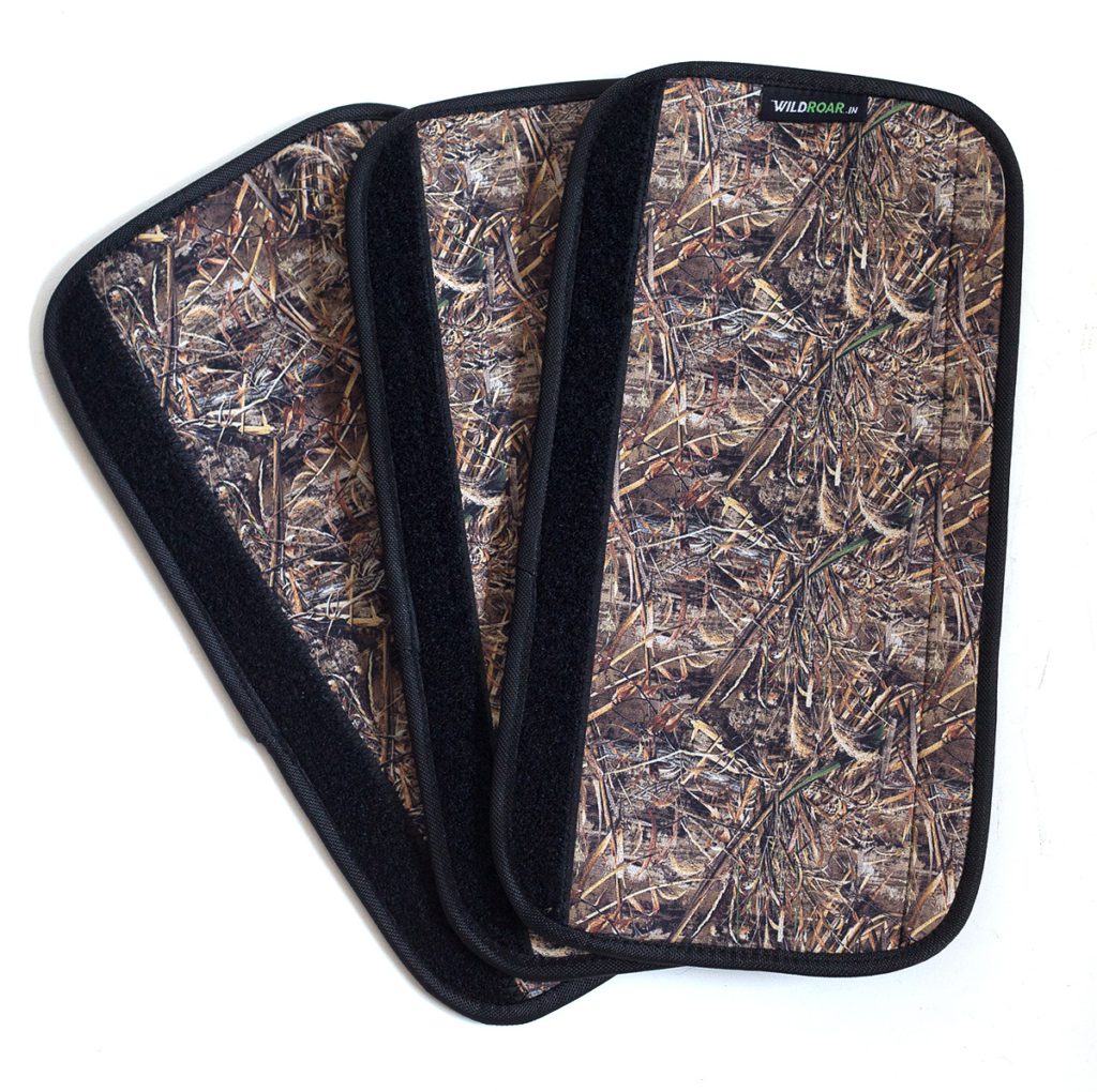 Tripod Leg Coats- Benro C4780TN- Dry Forest – WildRoar.in